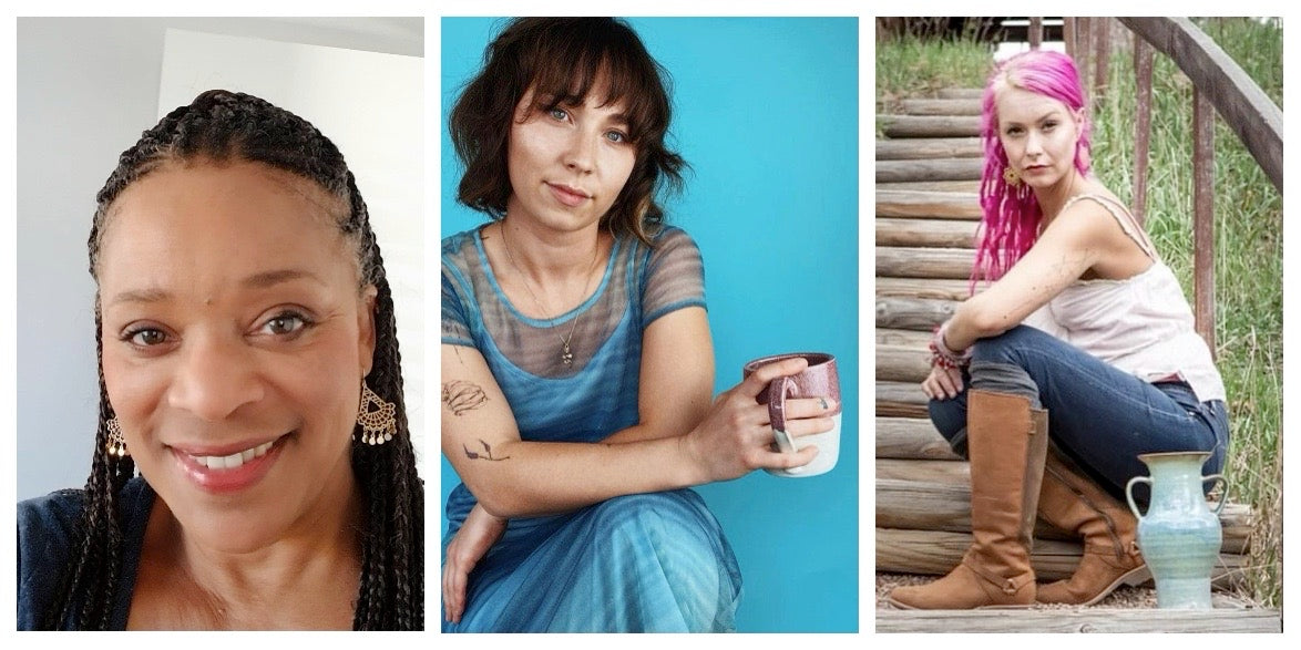 New Year, New Everything at Still Life Studios – Still Life Ceramics Studio