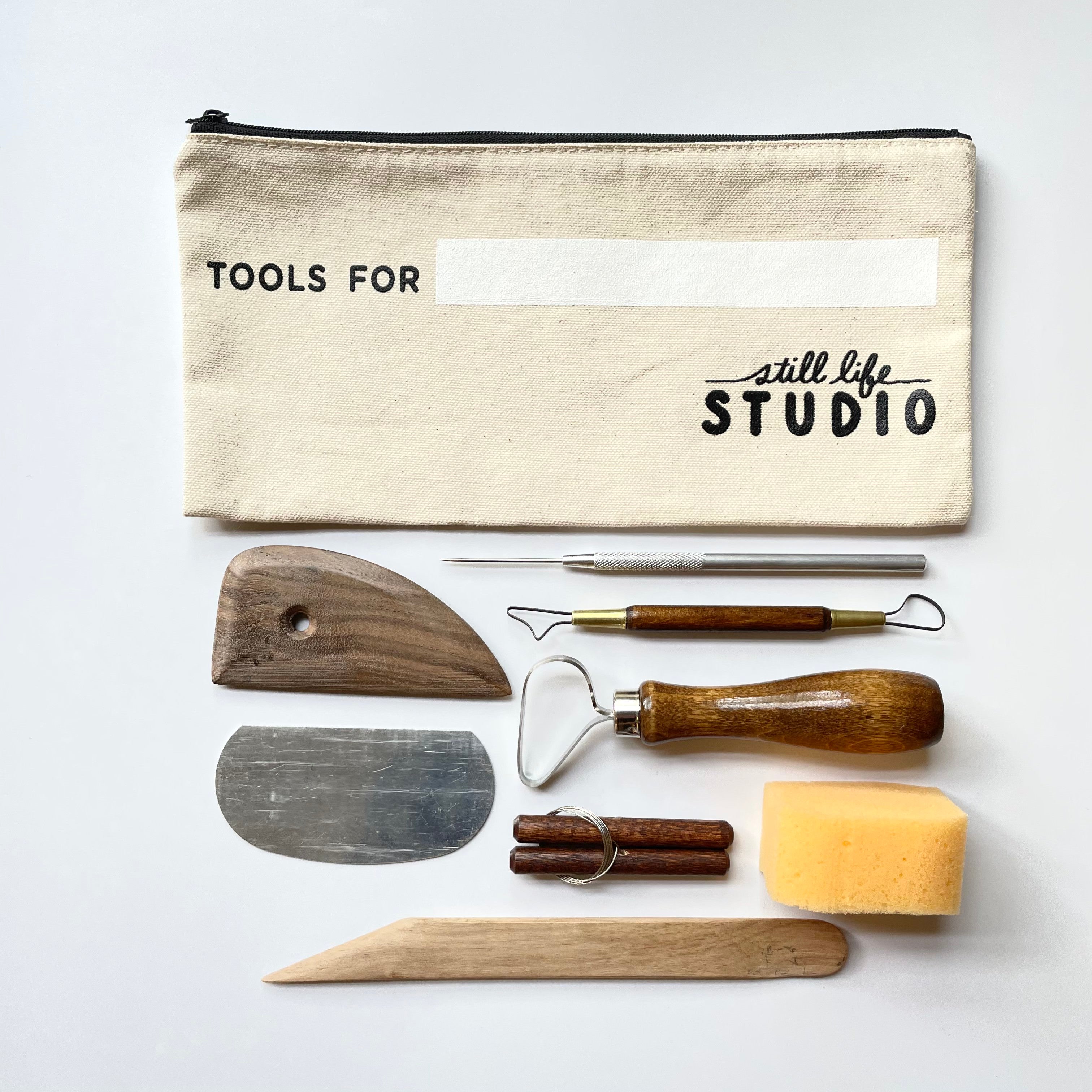 KITS – Still Life Ceramics Studio